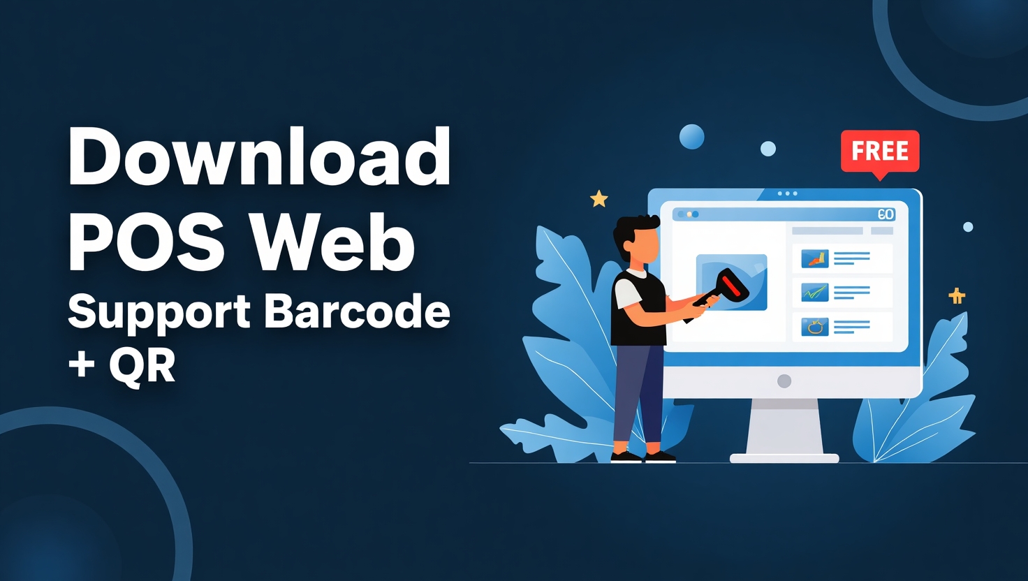 Cara Install Source Code Aplikasi POS Web Gratis di XAMPP (Lengkap + Gambar) - PojokDiskusi!